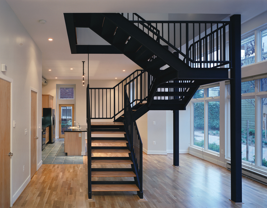 RC_Hallway – FILLAT+ Architecture